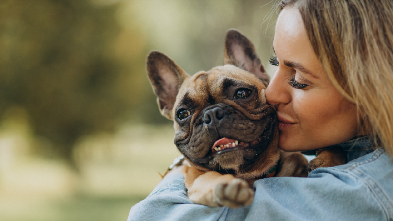 ¿Las mascotas hacen que las personas sean más felices y sanas? Esto ...