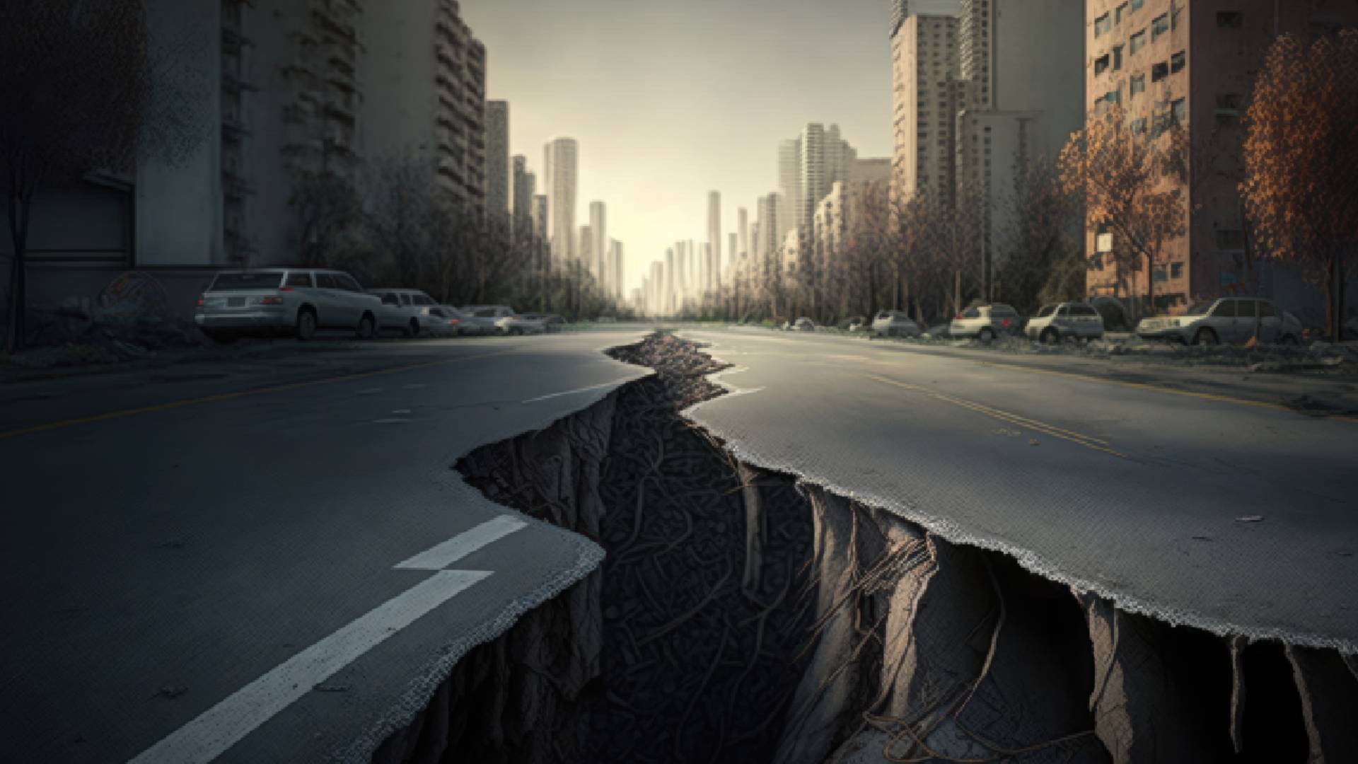 ¿Por qué ocurren los terremotos? | Cambio Colombia