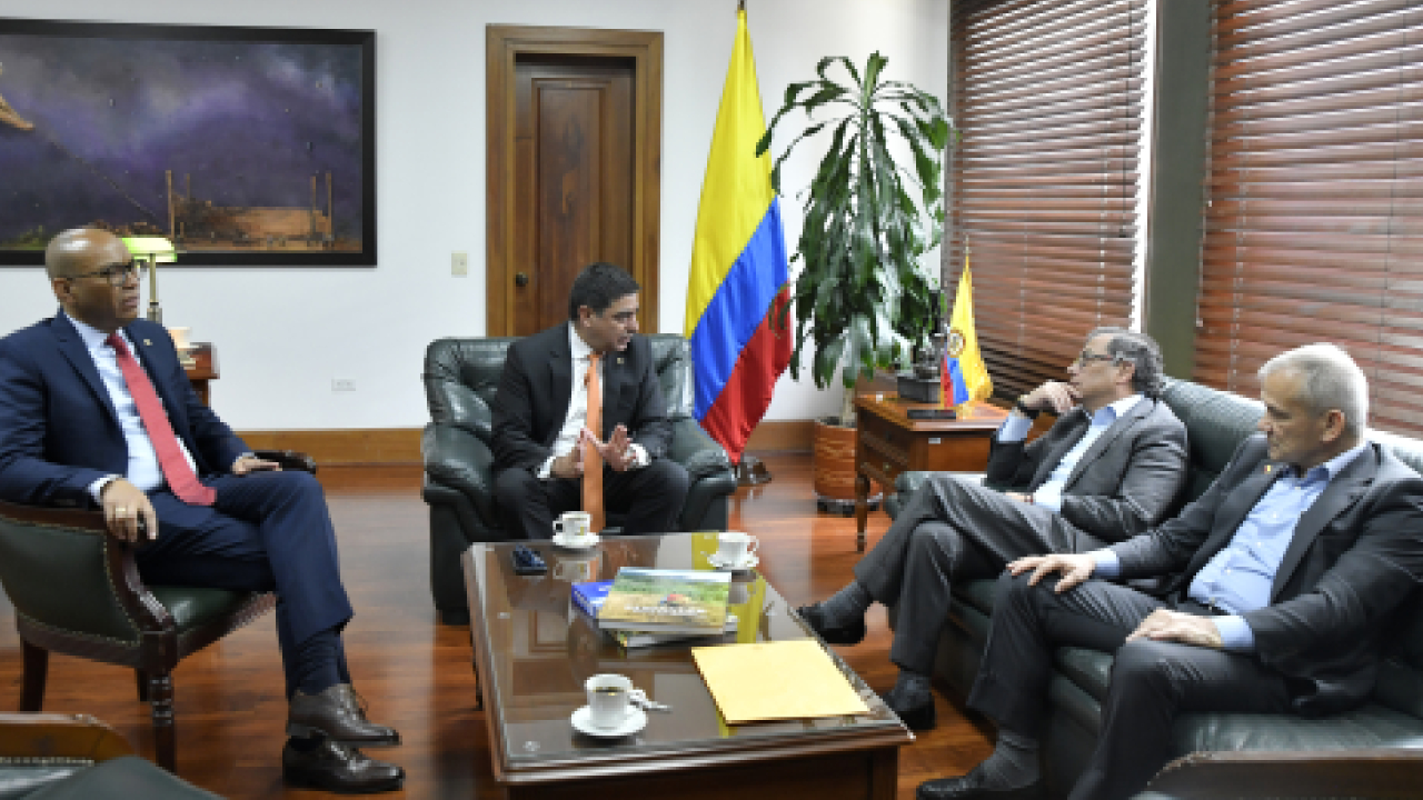 ¿Podía Petro cambiar la terna para fiscal general?: Yesid Reyes explica | Cambio Colombia