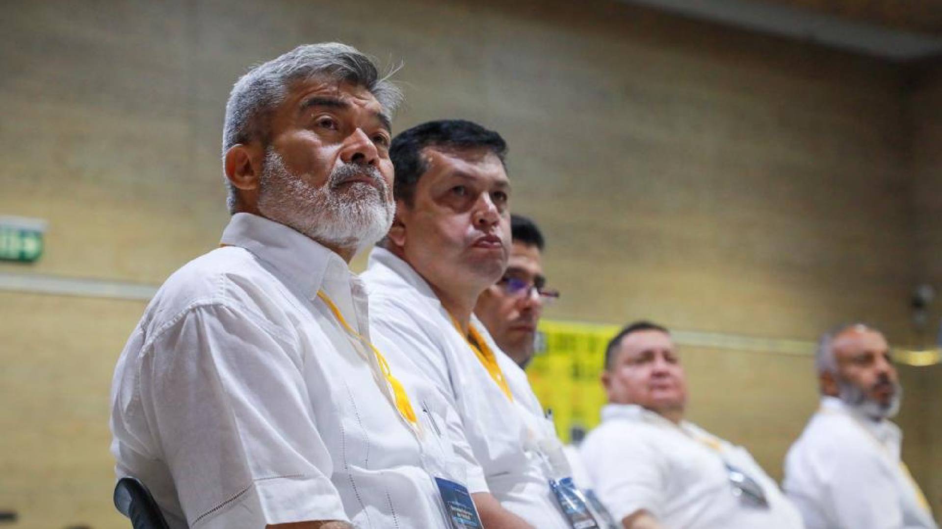 Su único Pecado Fue Ser Estigmatizado Por La Fuerza Pública
