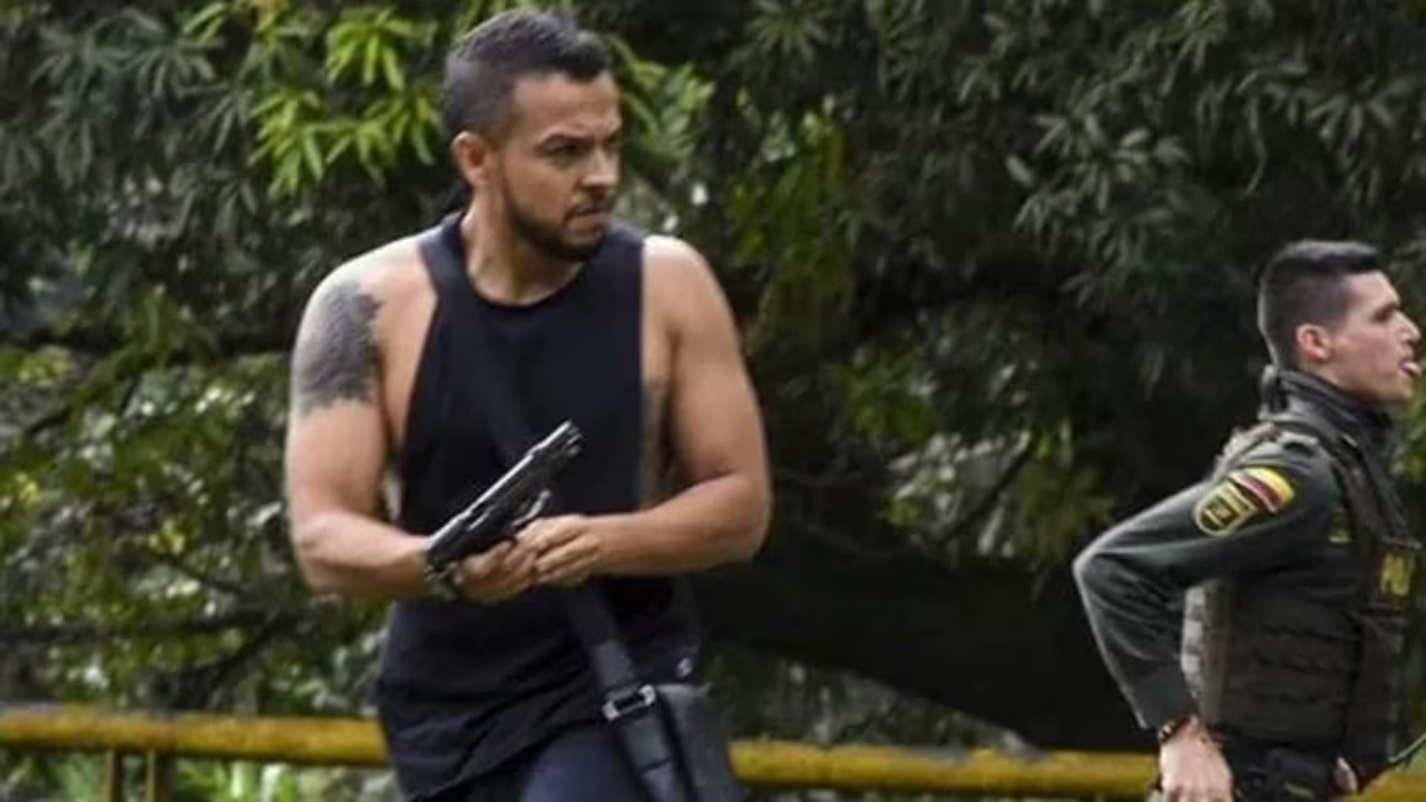 Andrés Escobar es elegido concejal en Cali | Cambio Colombia