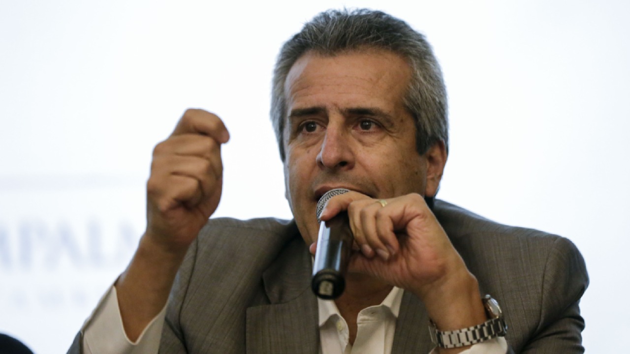 ¿Se avecina una reforma al CNE? Esto dice el ministro del Interior, Luis Fernando Velasco ...