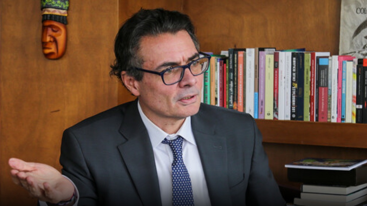 "El Gobierno parece tener más claro lo que quiere desmontar que lo que quiere construir ...