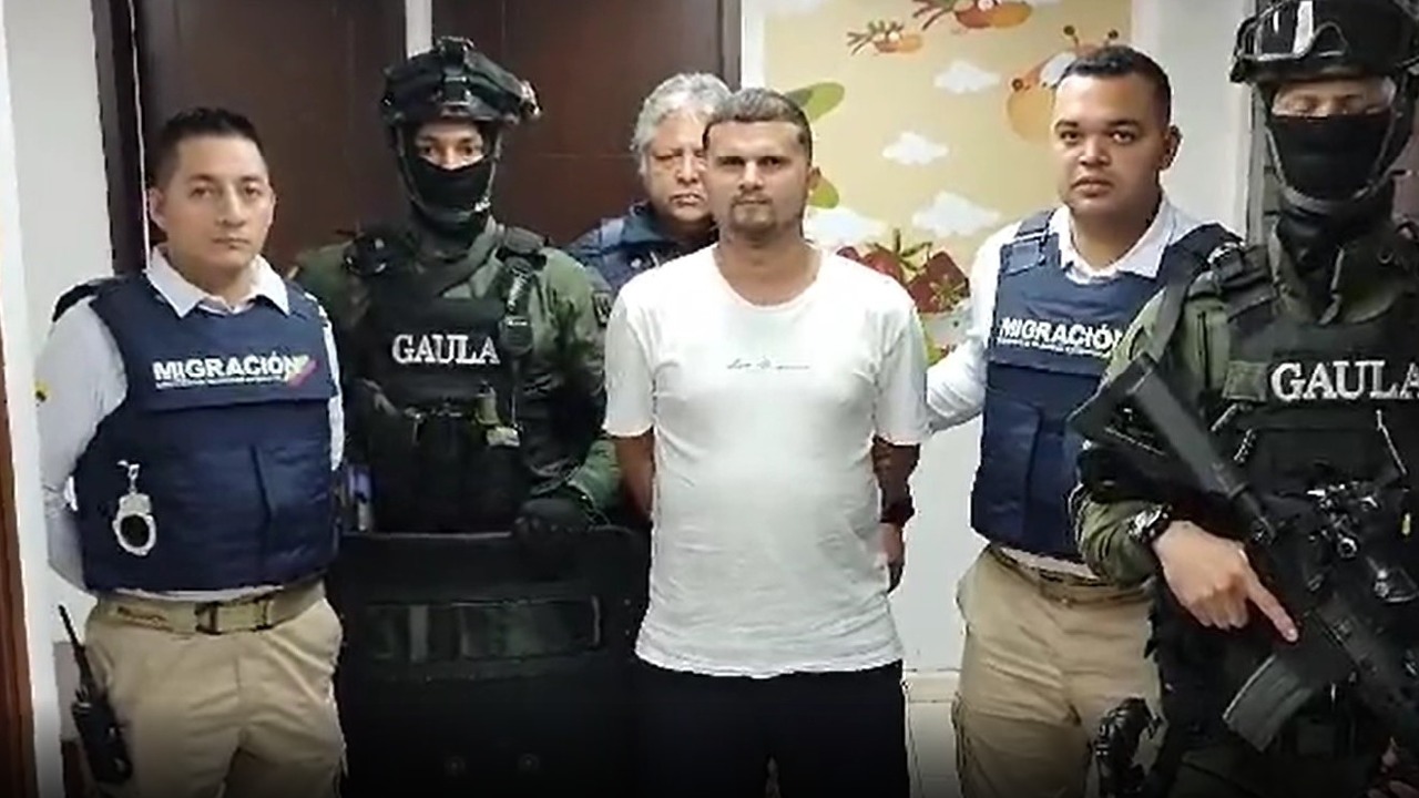 Gobernadora Del Cesar Y Alcalde De Valledupar Rechazan Traslado De