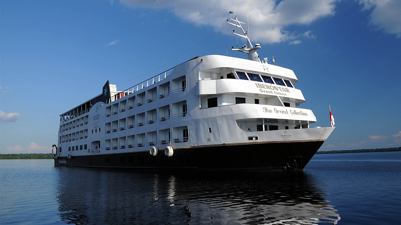 Por primera vez seis cruceros llegaron de forma simultánea a Cartagena ...