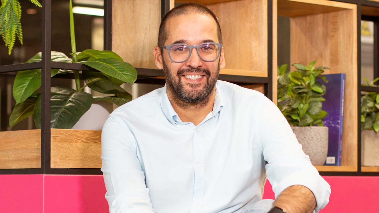 "Queremos mejorar nuestra propuesta de valor para los negocios y ...