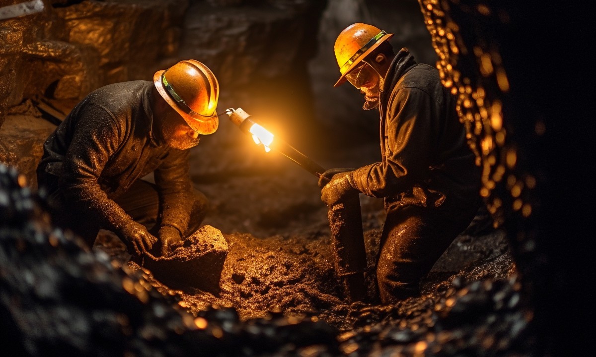 ¿Cuál será el futuro de la minería en Colombia? Conozca todos los ...