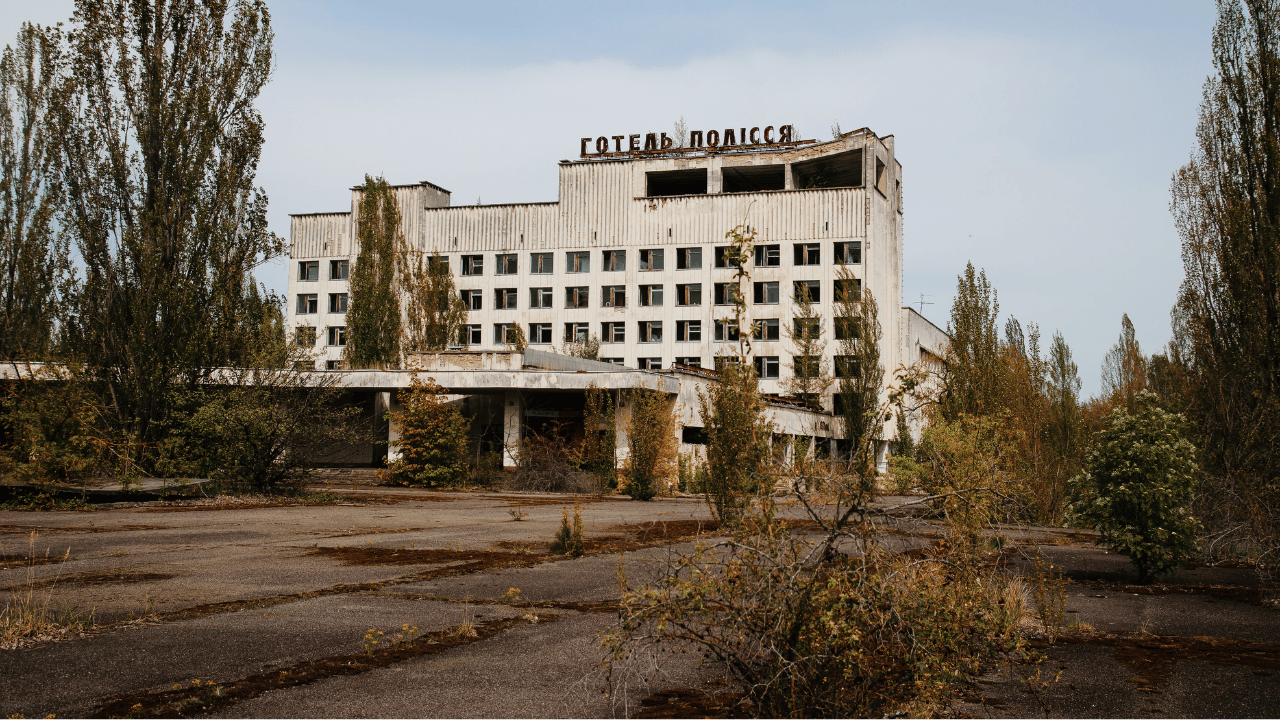 Accidente nuclear en Chernóbil: qué pasó, víctimas y cómo está ahora