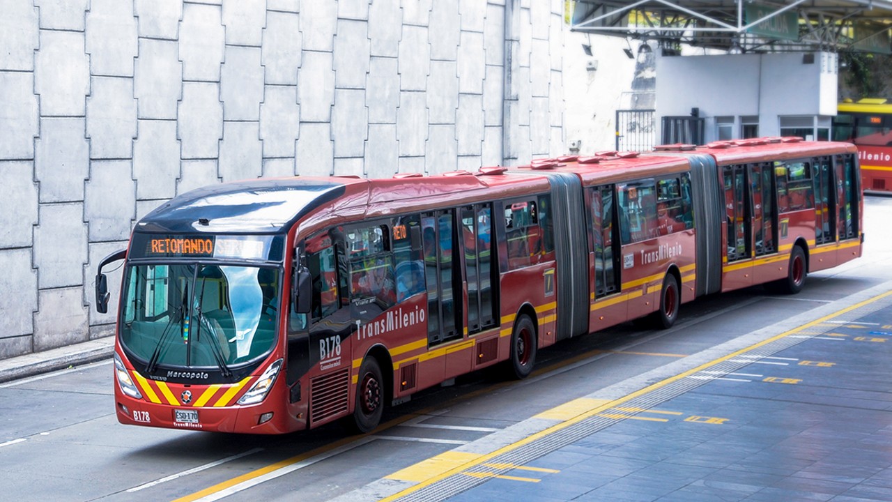 Comparativa de tarifas de transporte público en las principales ...