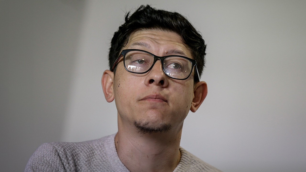 Daniel Rojas Medellin: la SAE y el proyecto politico Petro