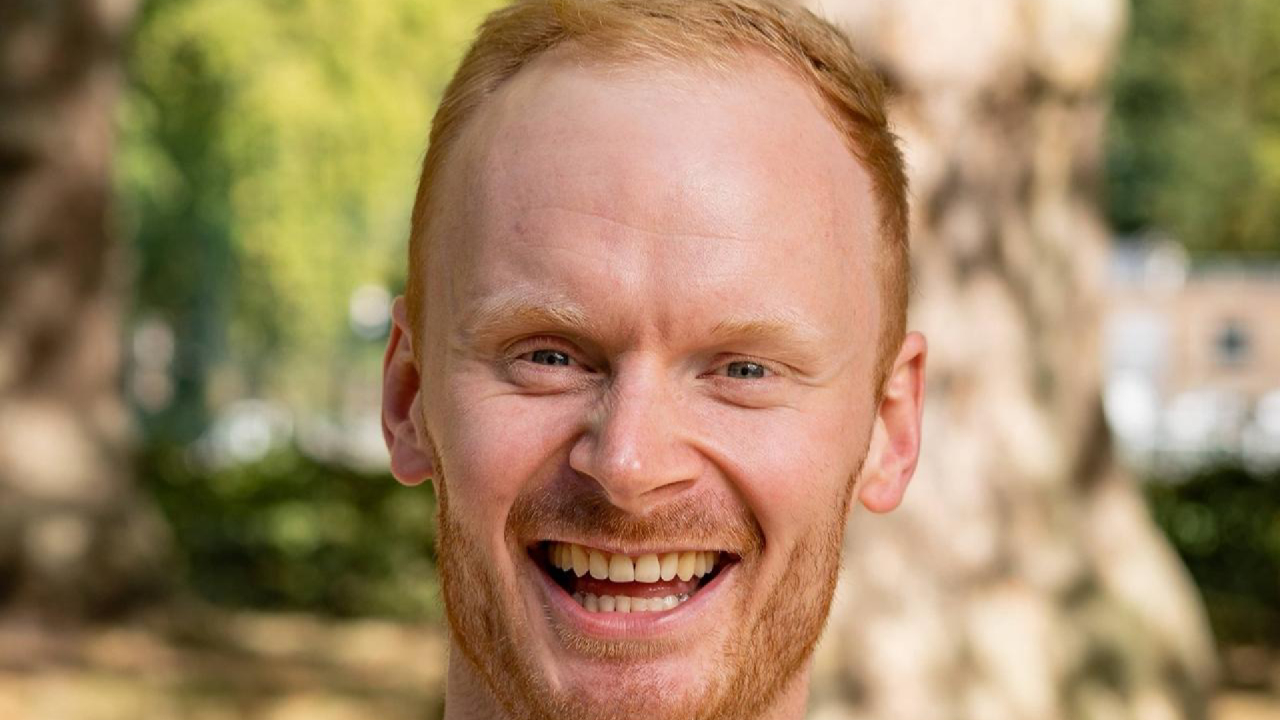 Entrevista a Henry May, educador reconocido por sus revolucionarias ...