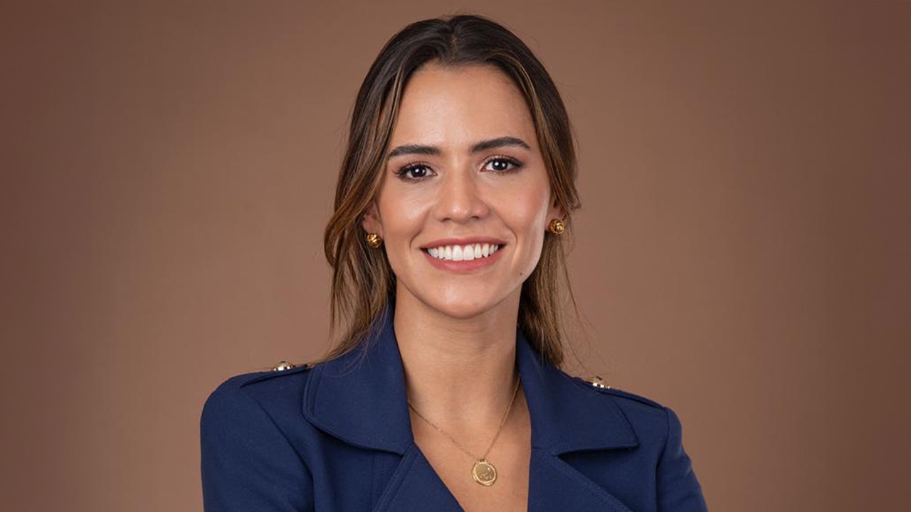 María Fernanda Carrascal analiza el panorama de las trabajadoras del hogar