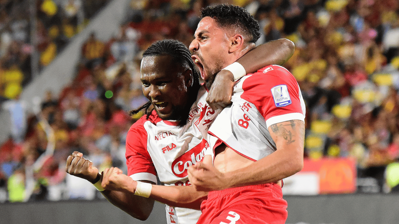 ¿Por qué Santa Fe puede conseguir la décima estrella del campeonato?