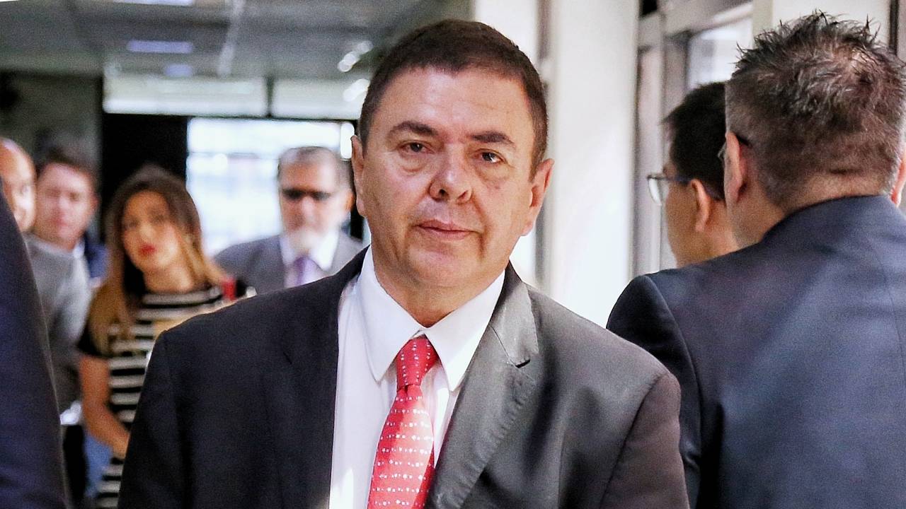 ¿Por qué el juicio de Luis Ignacio Lyons por Cartel de la Toga podría ...