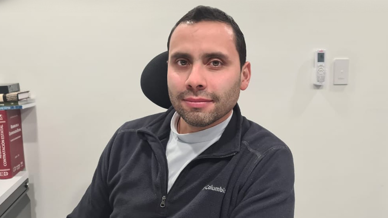 Altus Baquero acudirá a la Corte Constitucional tras decisión que le ...