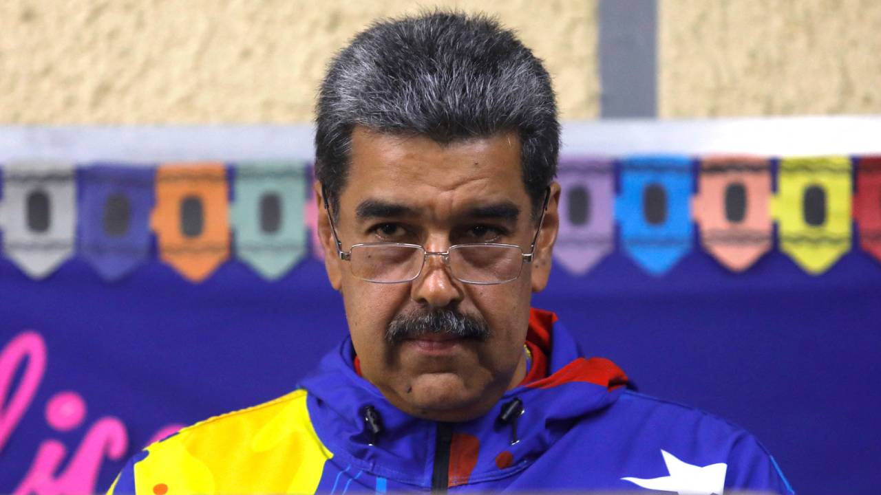 Elecciones Venezuela 2024: CNE declara a Nicolás Maduro como ganador