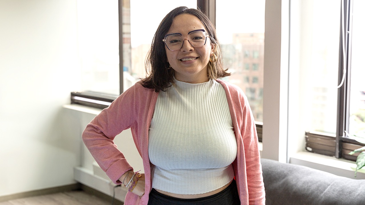 Jennifer Pedraza critica al gobierno de Petro: su experiencia en el ...