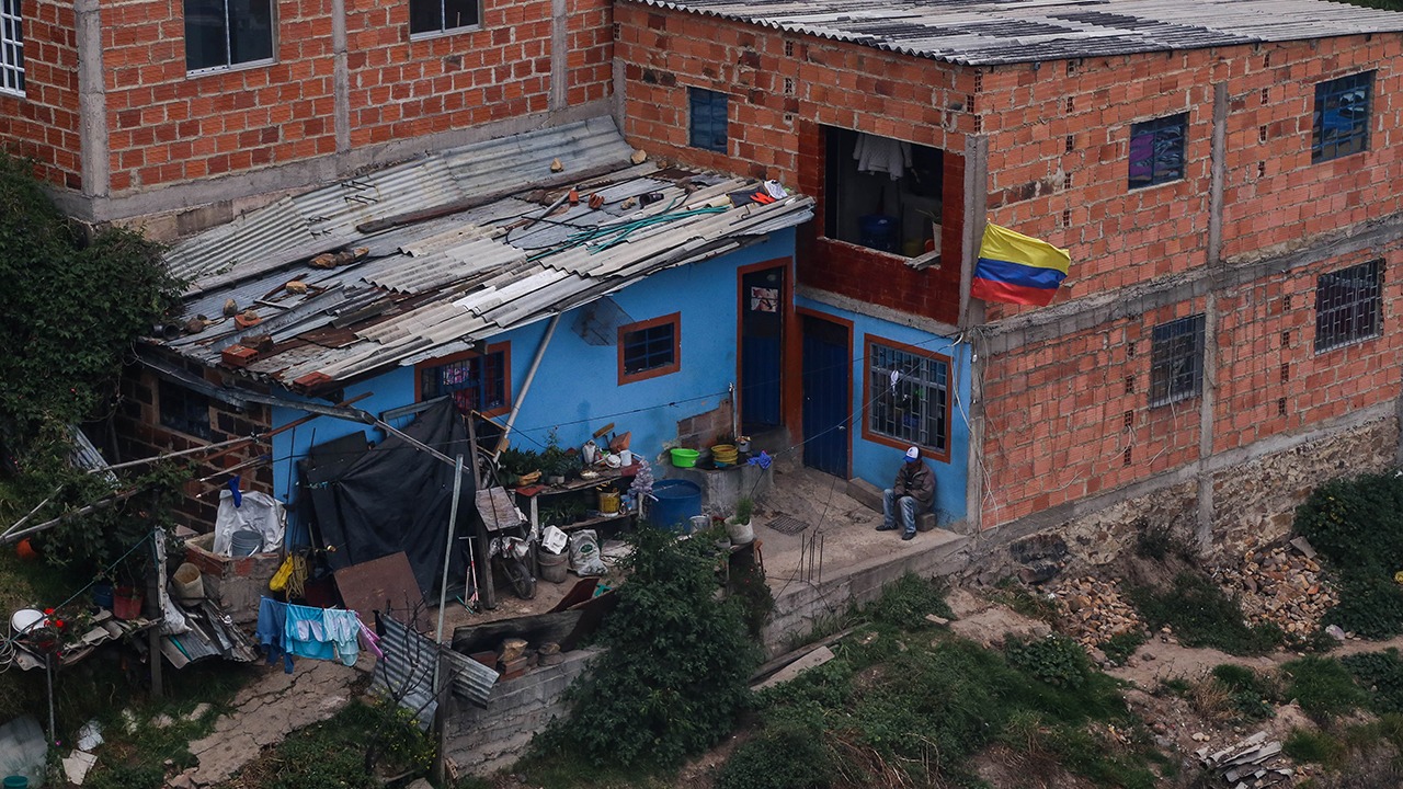 Indicadores de pobreza en Colombia: Análisis del Dane 2023