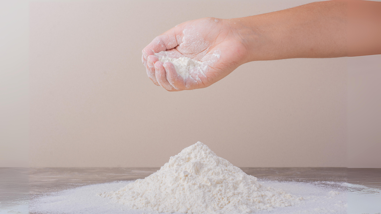 OMS clasifica el talco como "probablemente cancerígeno": ¿Por qué?