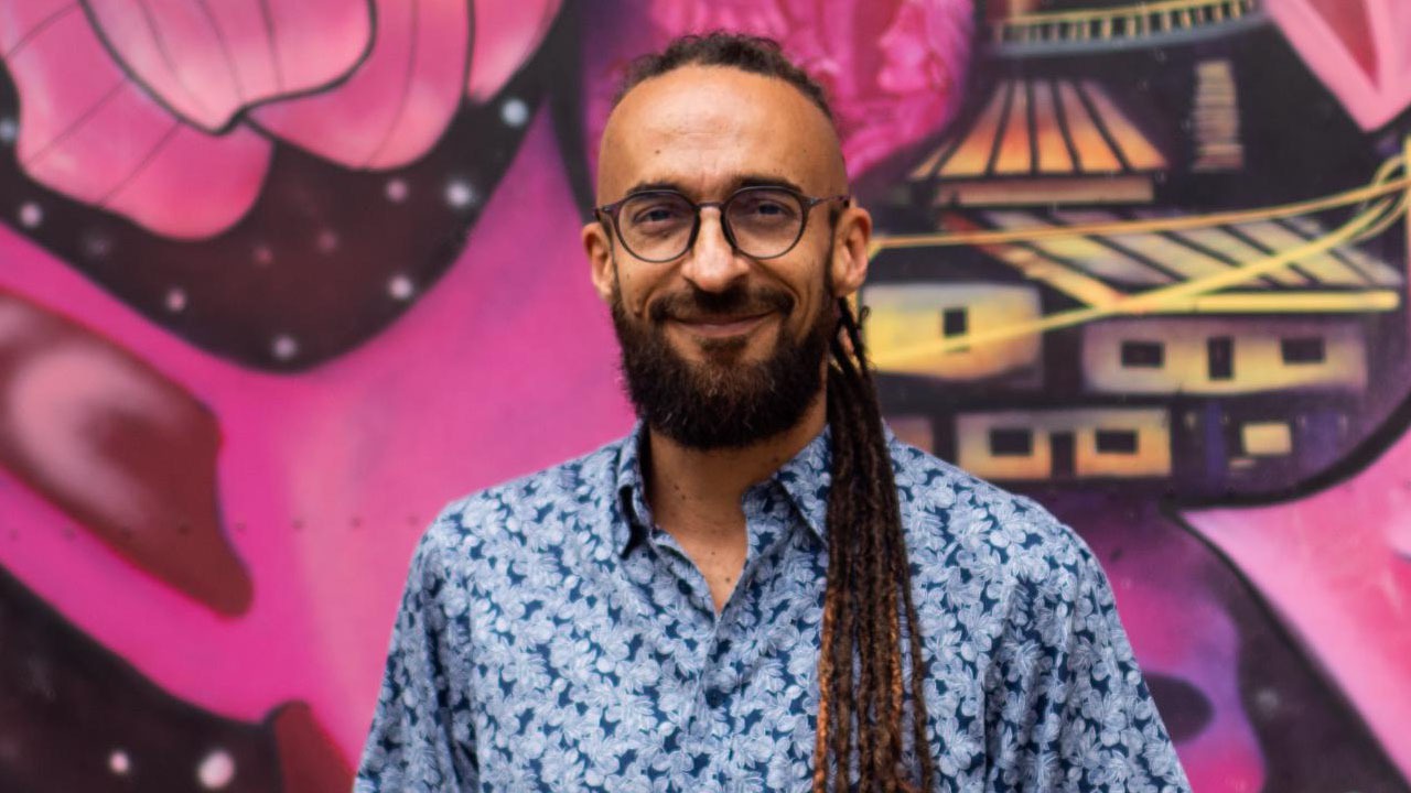 Entrevista con Daniel Carvalho: el perdón de Petro en el Congreso ...