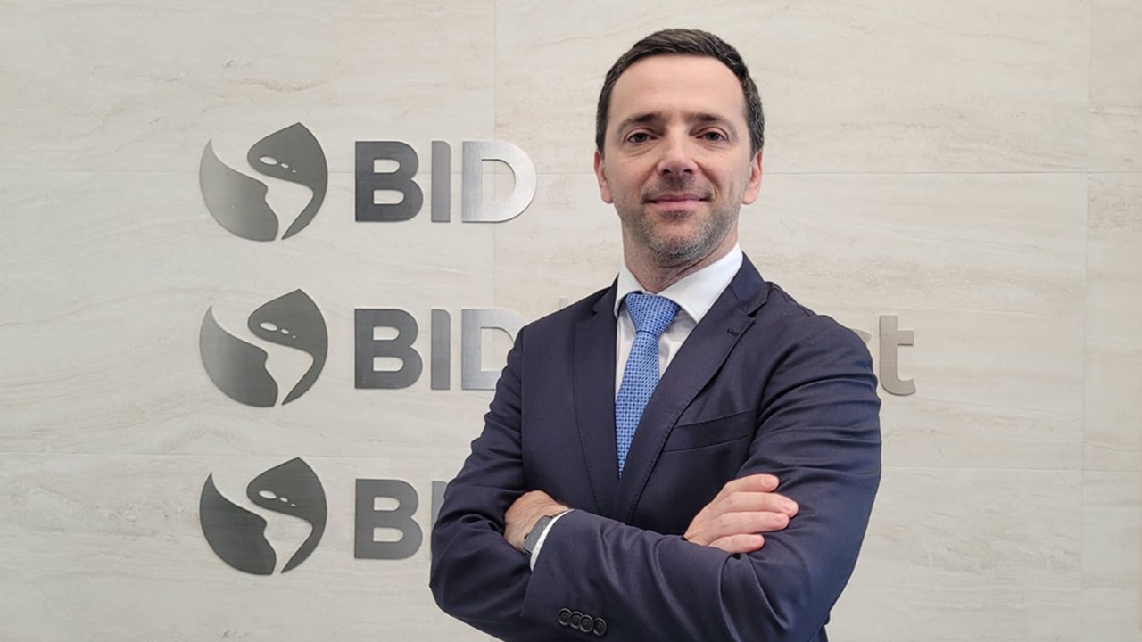 Representante del BID Ramiro López-Ghio analiza desafíos de ...