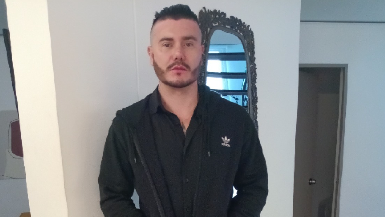 Fuga de alias Pichi: El 'Pablo Escobar' bumangués escapa de prisión ...