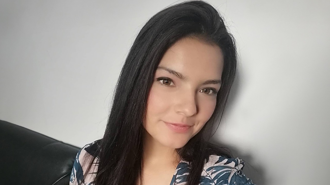 Laura Villamil sorprende al volver a caminar tras su trágico accidente ...