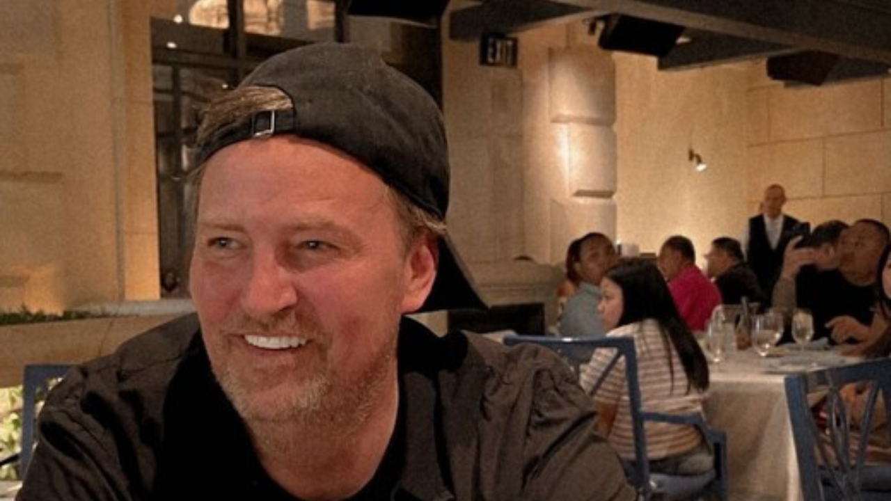 Médico se declaró culpable de la muerte de Matthew Perry, actor de ...