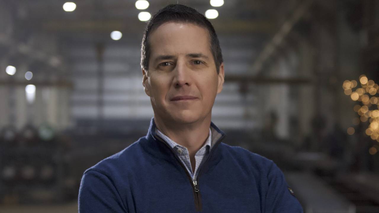 Bernie Moreno: Primer colombiano elegido senador en EE.UU. con un 50,2% ...