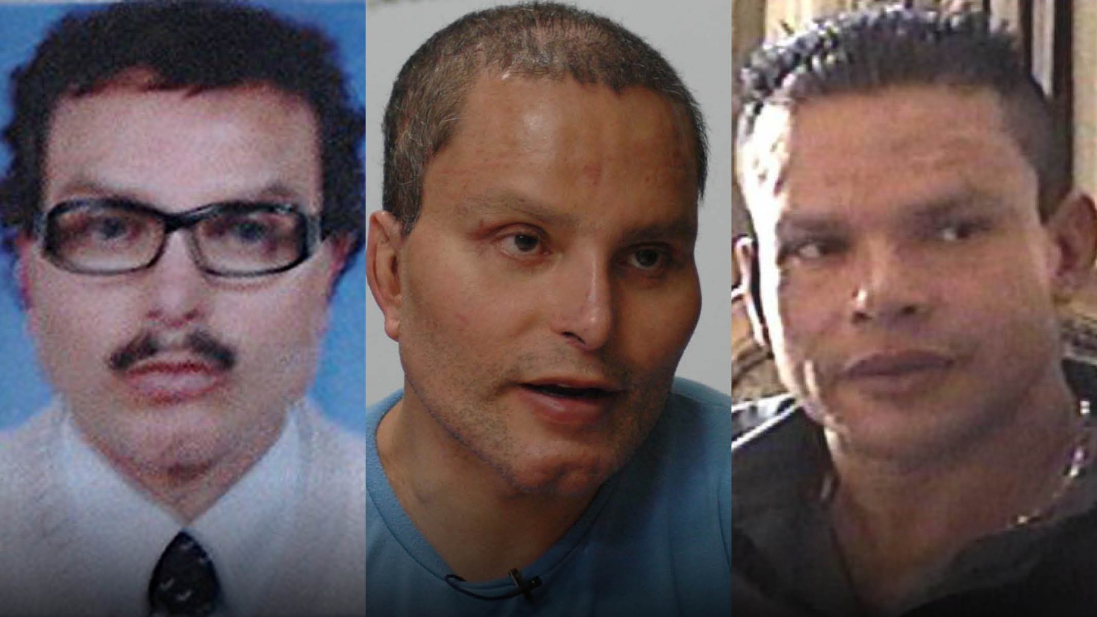 ¿Quién es Chupeta? Lujos, caletas, cirugías y homicidios: la historia ...