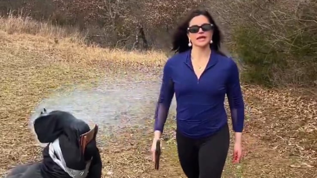 Valentina Gómez candidata colombiana en Texas propone ejecuciones ...