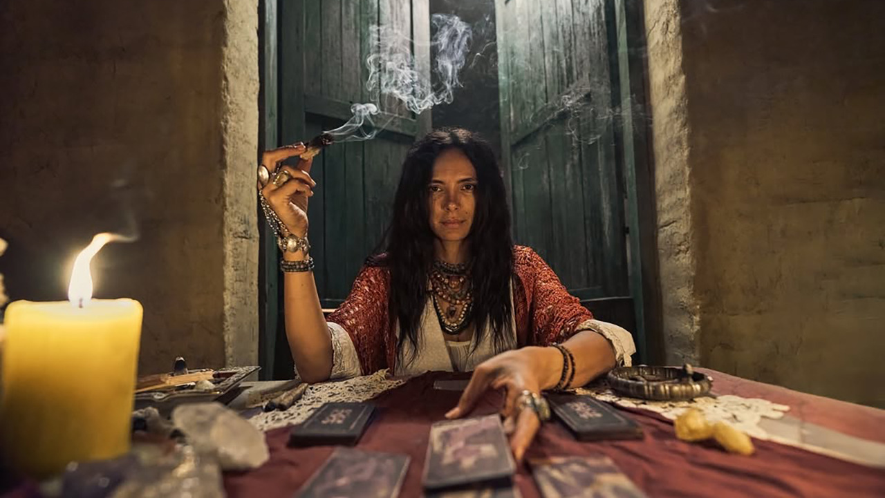 Pilar Ternera: el enigma erótico en 'Cien años de soledad' de García Márquez