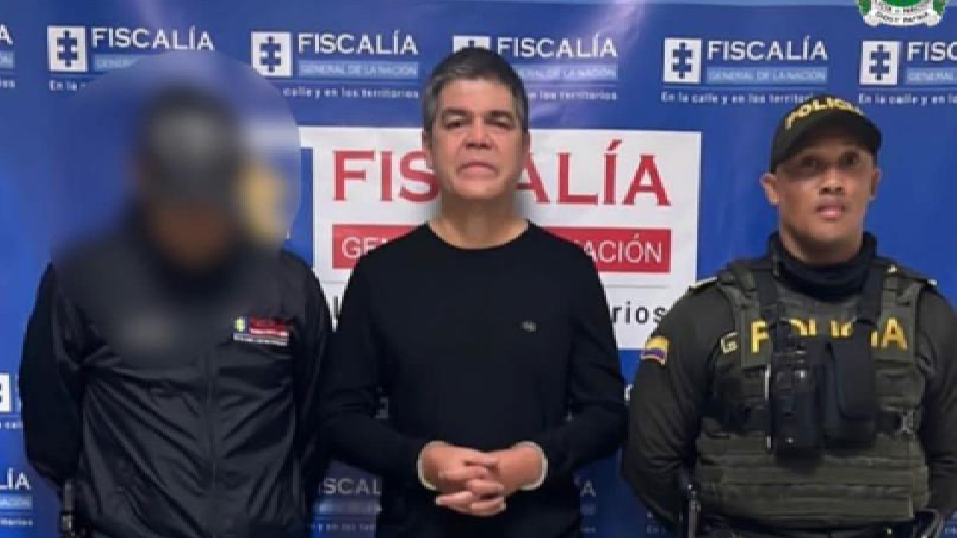 Andrés Gustavo Ricci seguirá en prisión: el caso del feminicidio de Luz ...