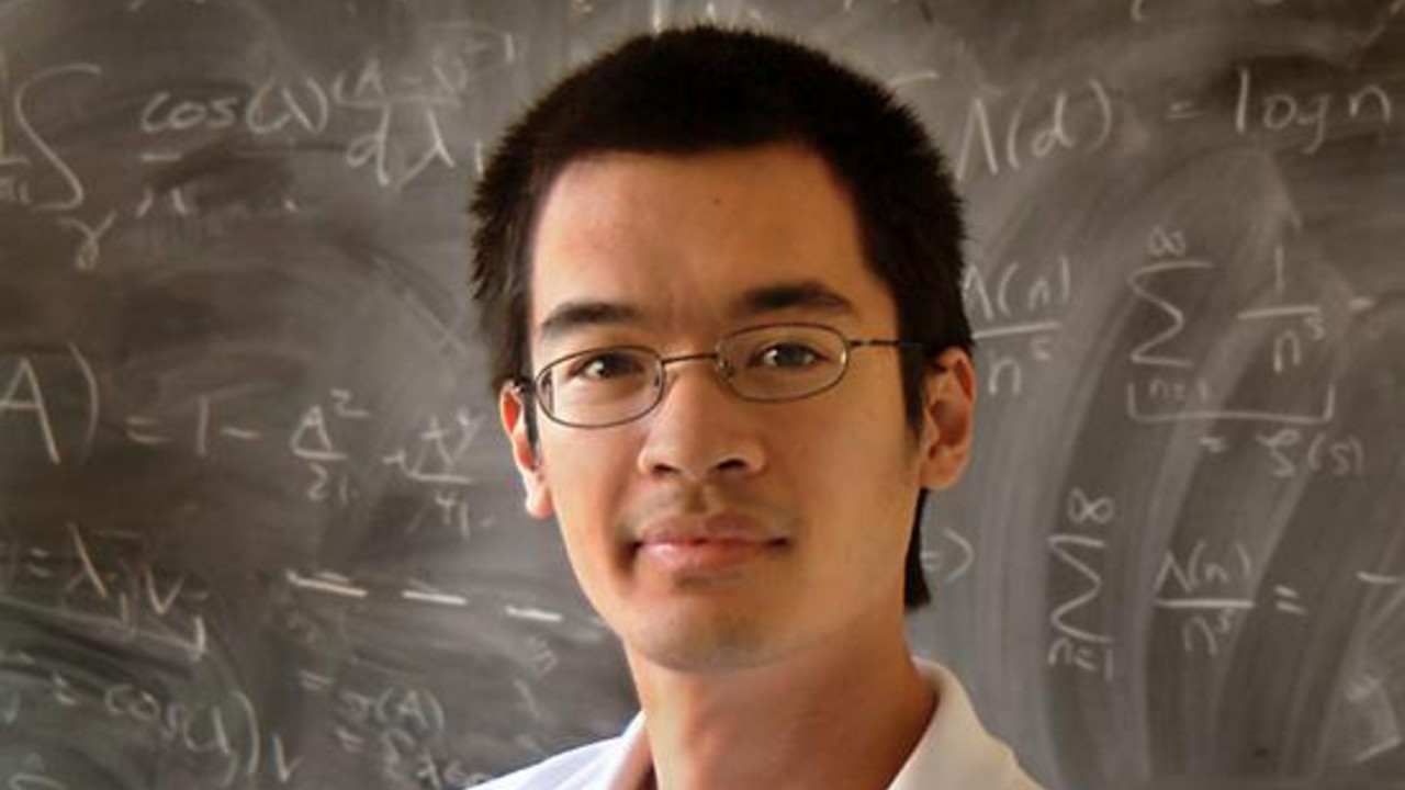Así funciona el cerebro de Terence Tao, el matemático con el IQ más alto del mundo
