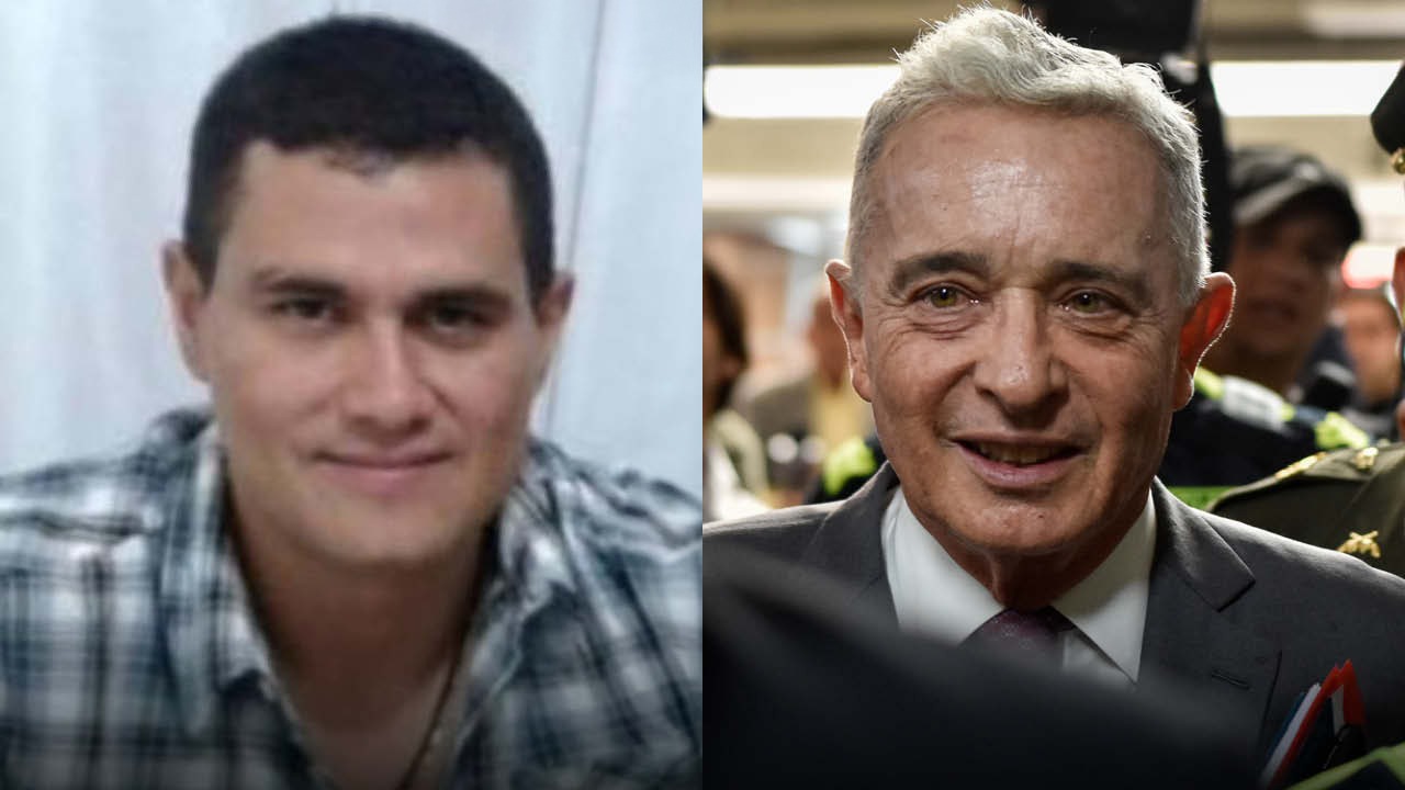 Denuncian Supuesta Agresión Contra Juan Guillermo Monsalve Exparamilitar Y Testigo Contra El 