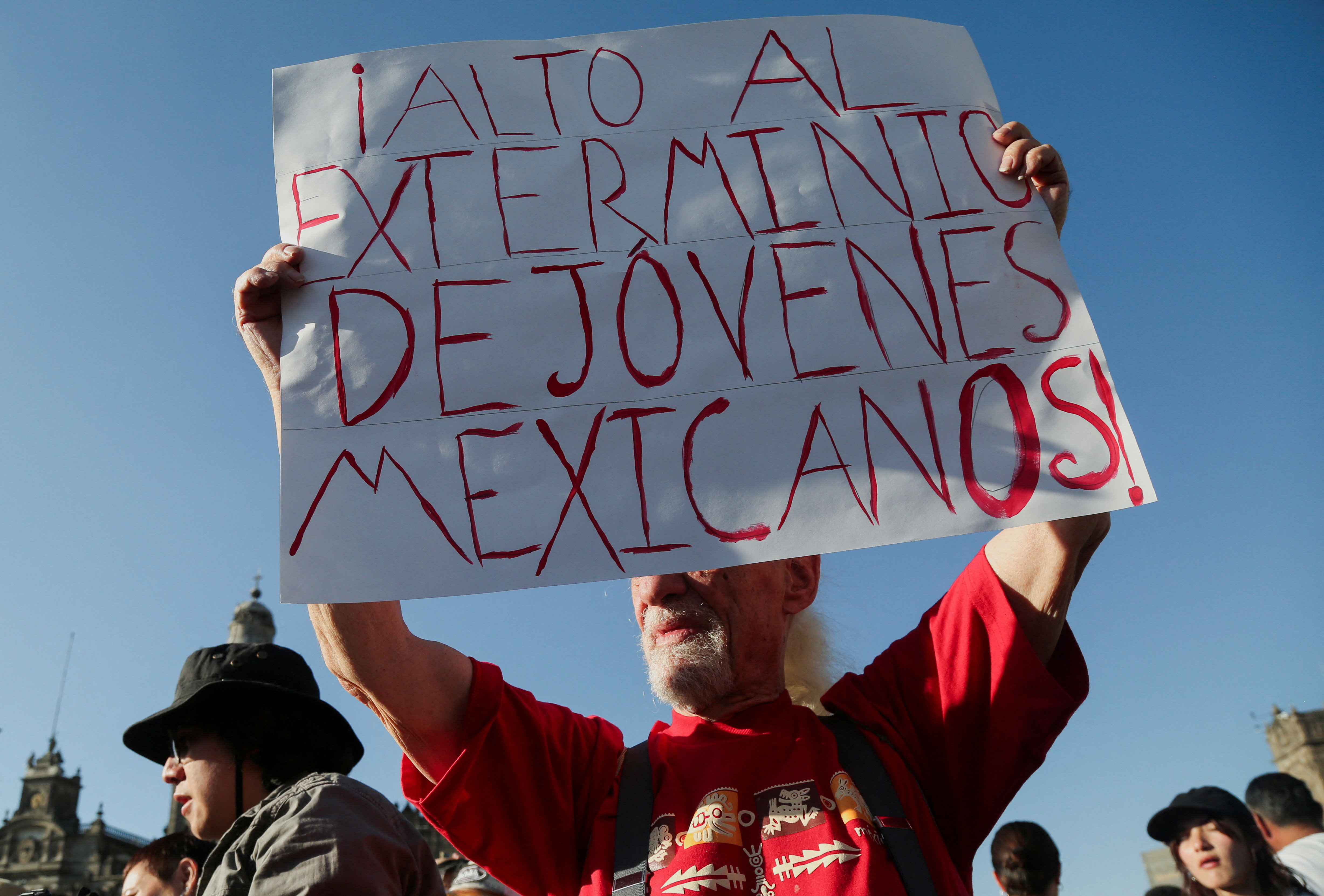 Caso Rancho Izaguirre: lo que se sabe sobre el hallazgo de fosas ...
