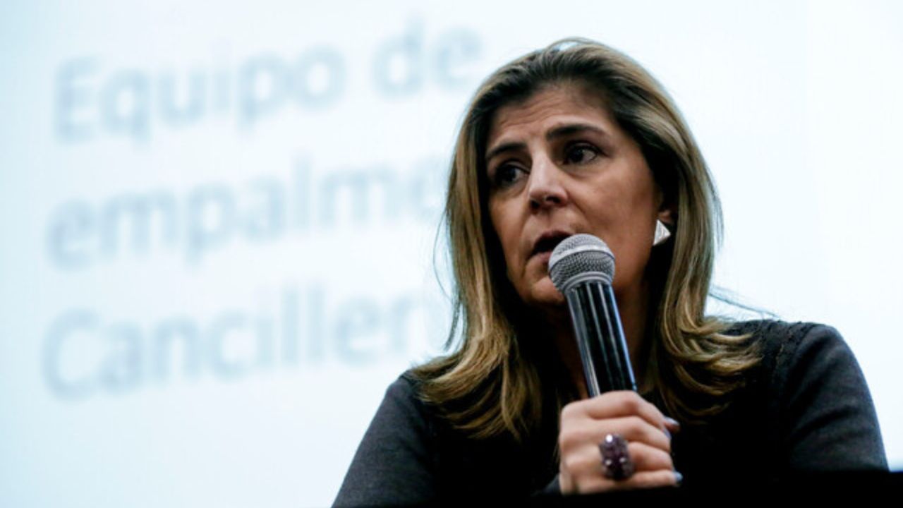 Laura Gil: primera mujer en ser elegida secretaria adjunta de la OEA y ...