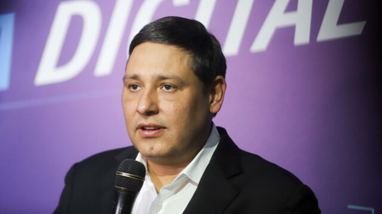 Entrevista con Mauricio Lizcano: habla de su candidatura presidencial y ...