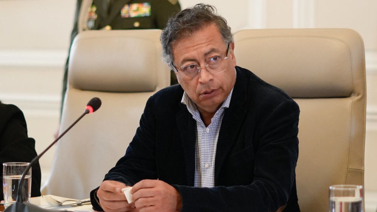 Emergencia por fiebre amarilla: Petro busca apoyo ante aumento de casos en Colombia
