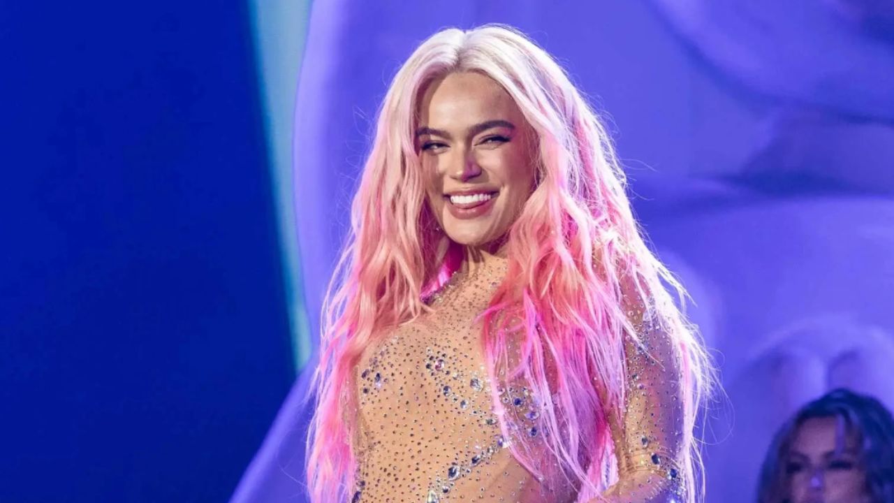 'Una noche en Medellín' con Karol G, ¿de qué se trata la nueva ...