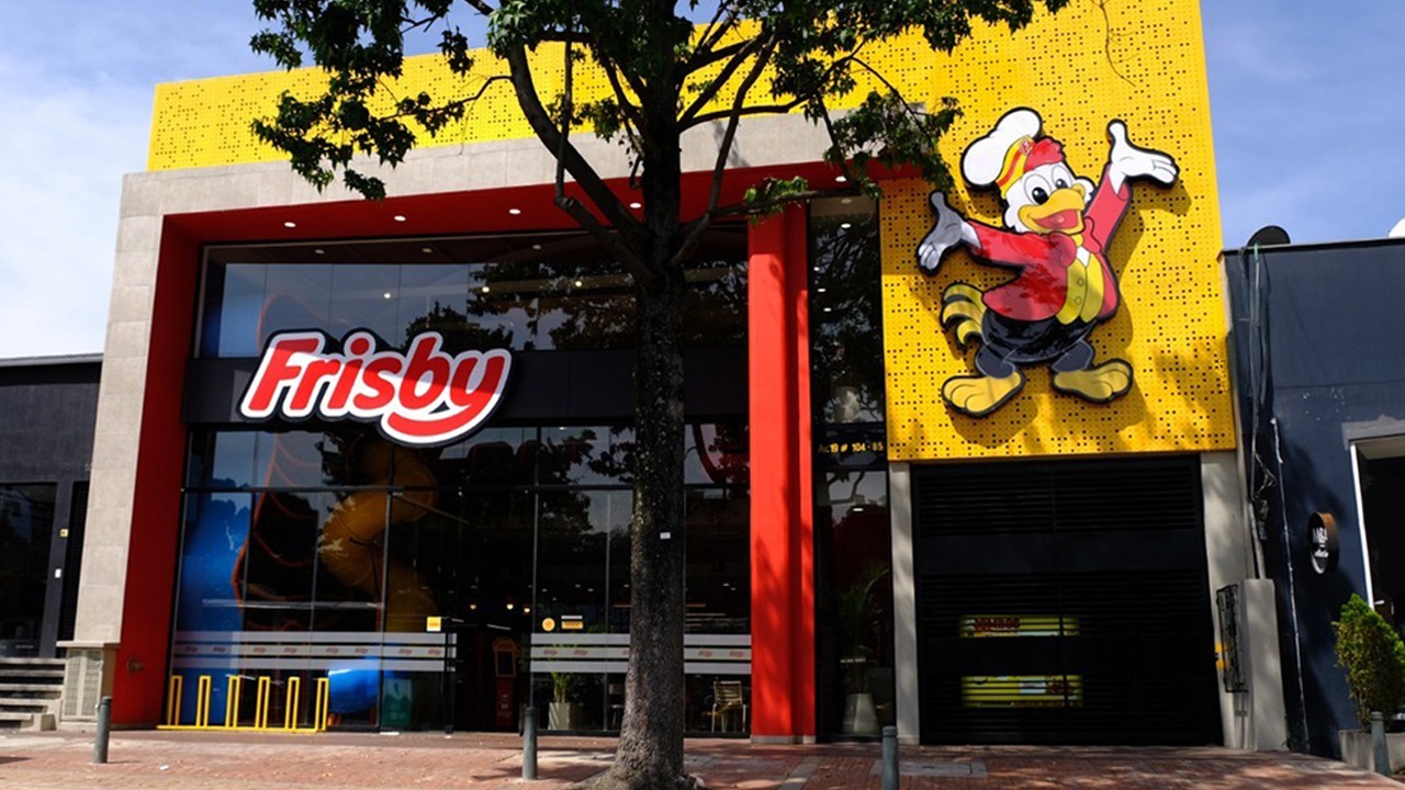 Frisby Colombia y España: ¿se viene una batalla legal por uso de la marca en Europa?