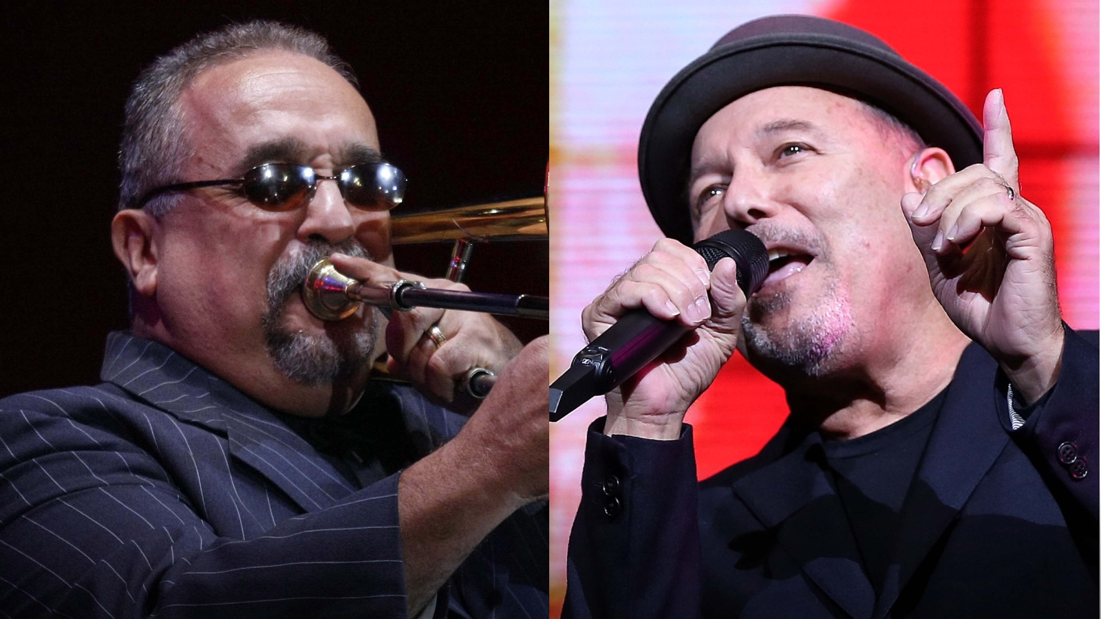 Rubén Blades y 'Siembra': ¿el disco que definió la salsa en Latinoamérica?