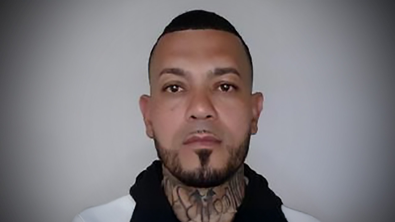 Policía revela foto de alias El Costeño, acusado de planear el atentado ...