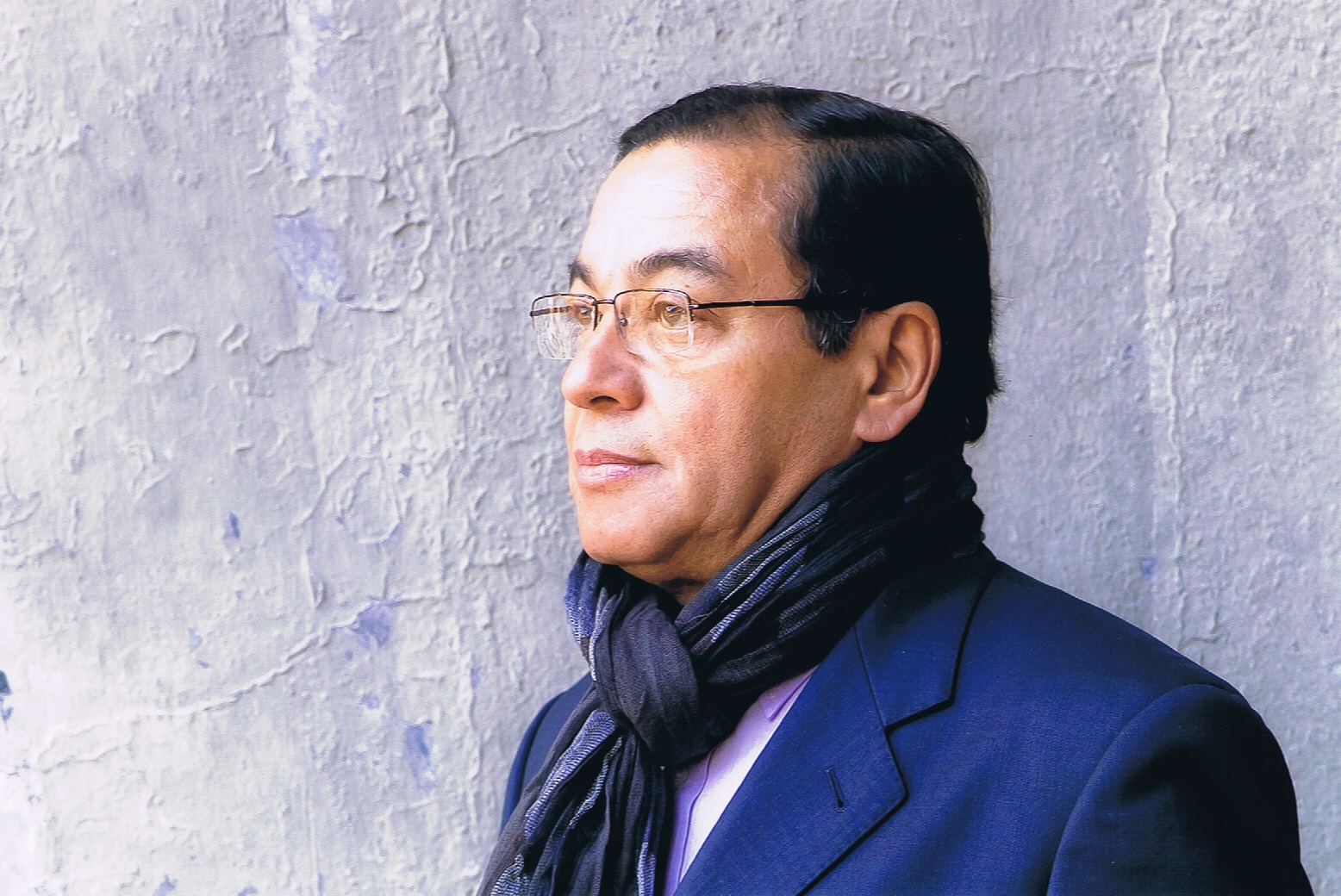 Dasso Saldívar revela los secretos de los primeros textos de García ...