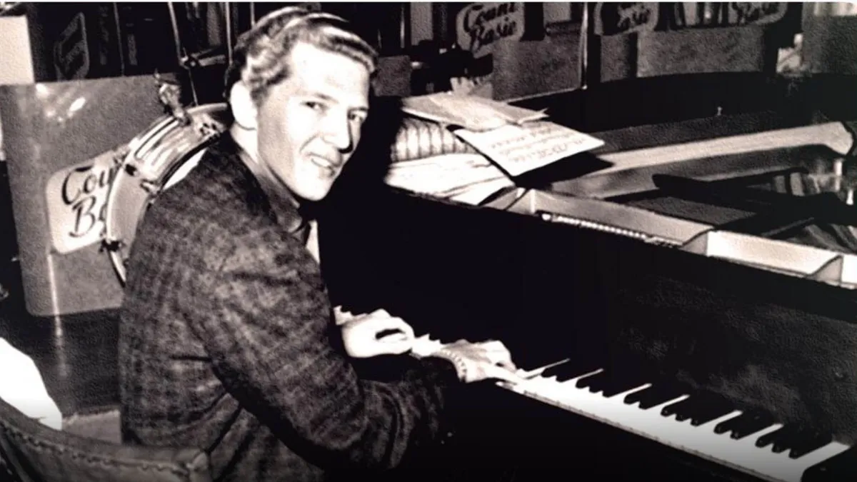 Jerry Lee Lewis, el último héroe de la era del rock n roll | Cambio Colombia