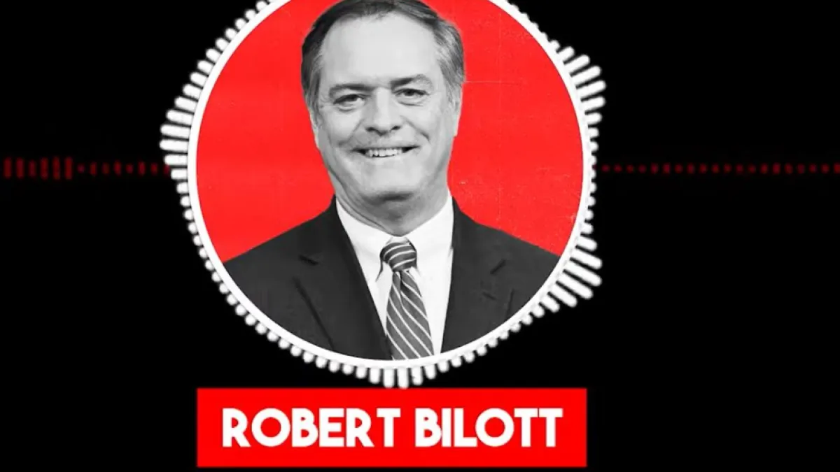 Robert Bilott: el héroe que derrotó a la multinacional DuPont | Cambio ...