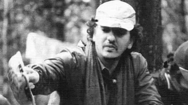 Jaime Bateman Cayón: un hombre devorado por la leyenda