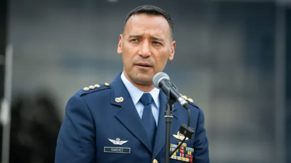 Las reuniones del alto mando luego del nombramiento del general Pedro ...