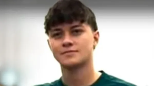 Desaparece menor testigo en el asesinato de Juan Felipe Rincón tras ...