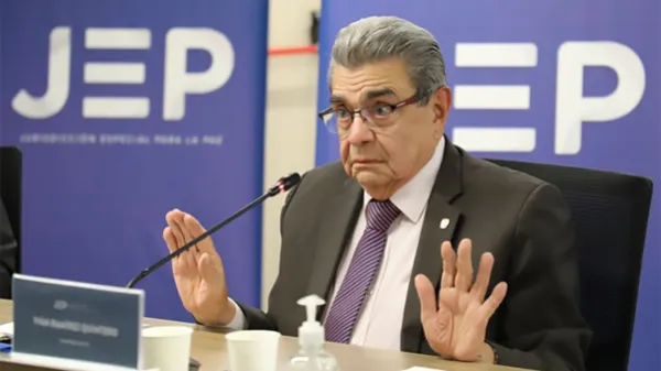 Procuraduría solicita ampliar condena a Iván Ramírez por desaparición ...